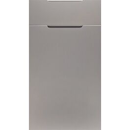 Orion Super Matt Mussel Kitchen Doors | Made to Measure | 50% Off