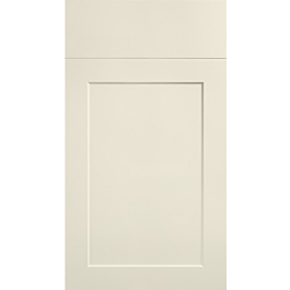 Richmond Super Matt Alabaster Kitchen Doors | Made to Measure | 50% Off