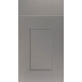 Salisbury Super Matt Cashmere Kitchen Doors | Made to Measure | 50% Off