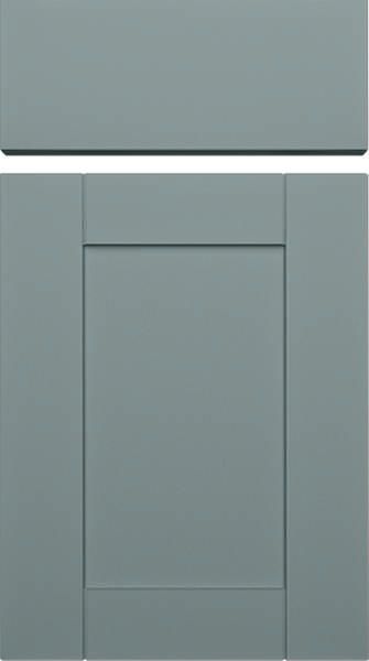 Wessex Fjord Kitchen Doors | Made to Measure | 50% Off