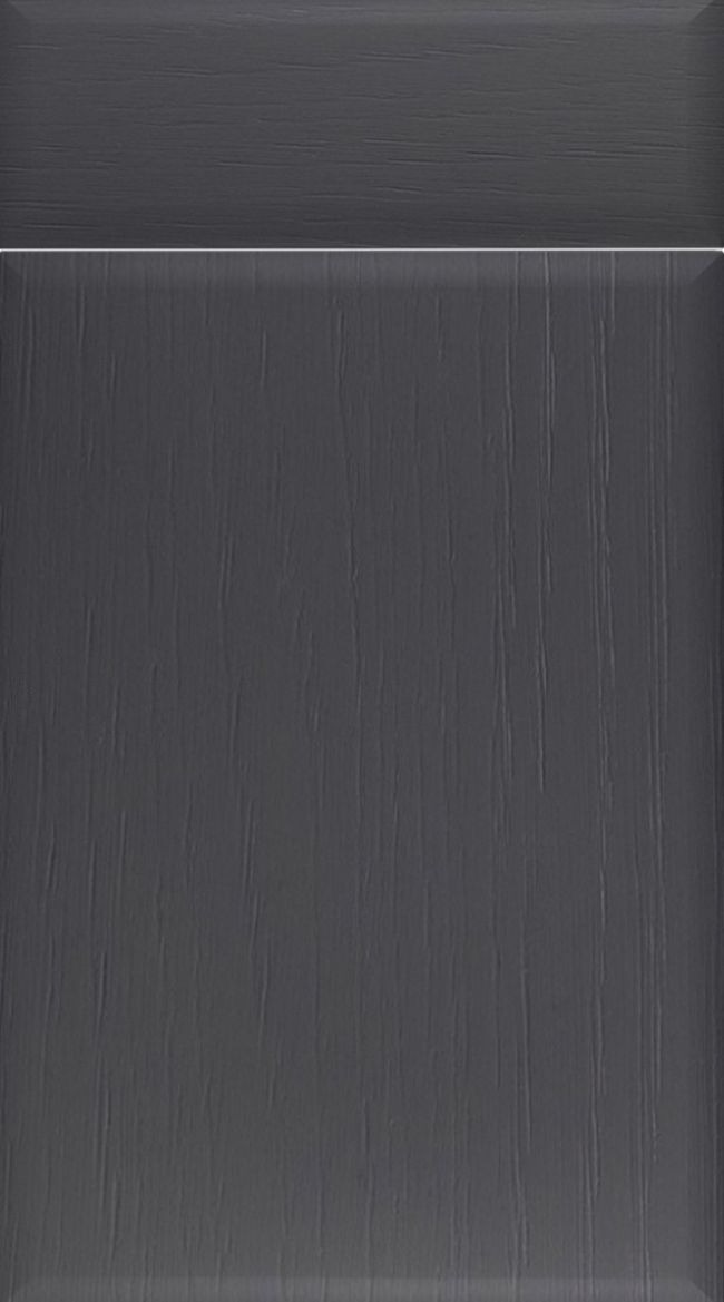 Hapton Dust Grey Ash Kitchen Doors | Made to Measure | 50% Off
