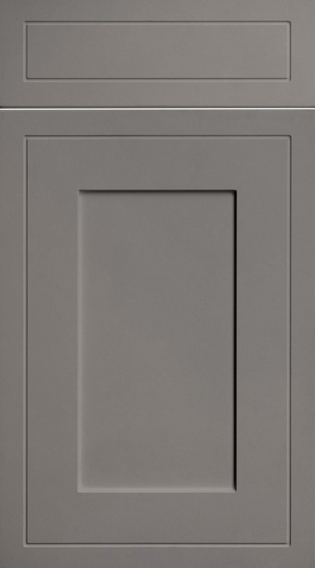 Heywood Super Matt Cashmere Kitchen Doors | Made to Measure | 50% Off