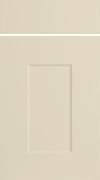 Cambridge Ivory Kitchen Doors | Made to Measure | 50% Off