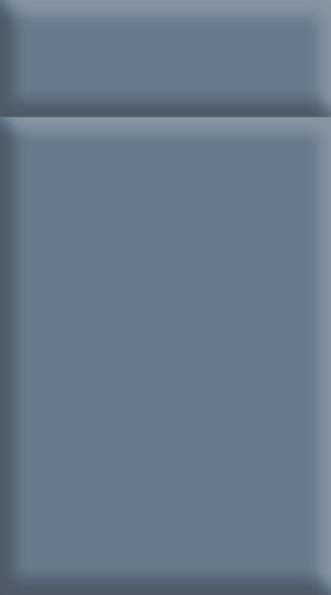 Lincoln Super Matt Misty Blue Kitchen Doors | Made to Measure | 50% Off