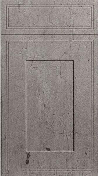 Tullymore London Concrete Kitchen Doors | Made to Measure | 50% Off