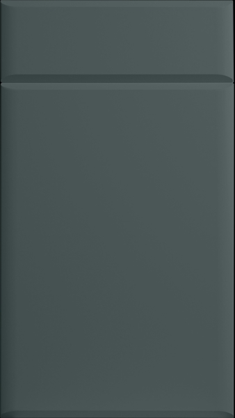 Pisa Matt Kombu Green Kitchen Doors | Made to Measure | 50% Off