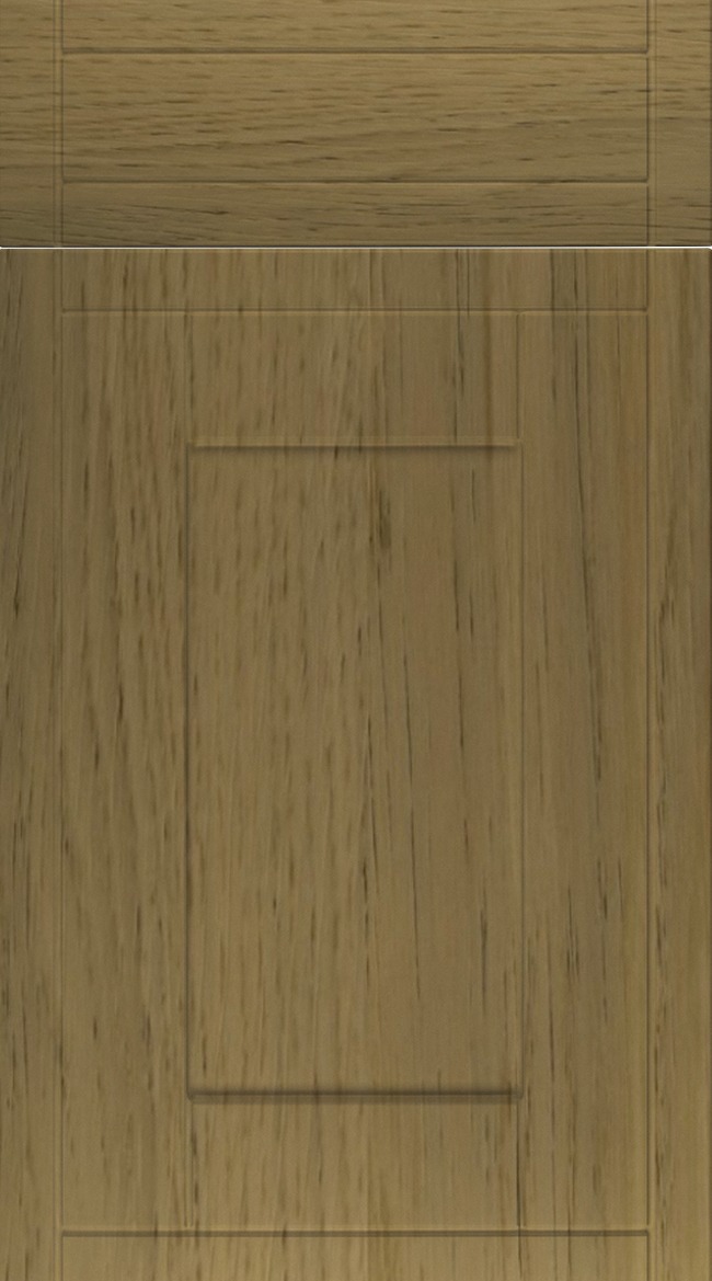 Mayfair Lissa Oak Kitchen Doors | Made to Measure | 50% Off