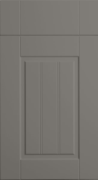 Newport Matt Taupe Kitchen Doors | Made to Measure | 50% Off