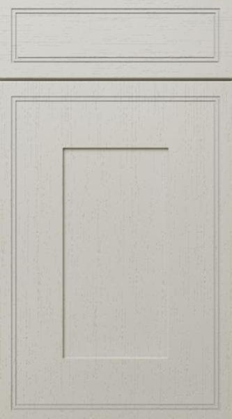 Tullymore Oakgrain Grey Kitchen Doors | Made to Measure | 50% Off