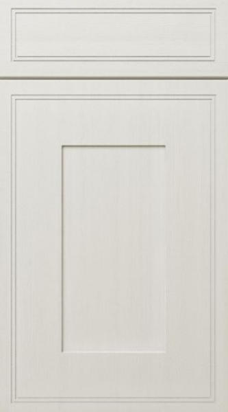 Tullymore Opengrain White Kitchen Doors | Made to Measure | 50% Off