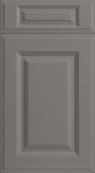 Palermo Matt Taupe Kitchen Doors | Made to Measure | 50% Off