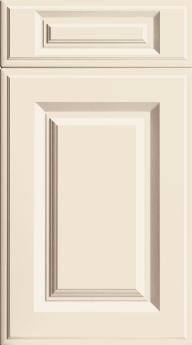 Palermo Super Matt Carat Beige Kitchen Doors | Made to Measure | 50% Off