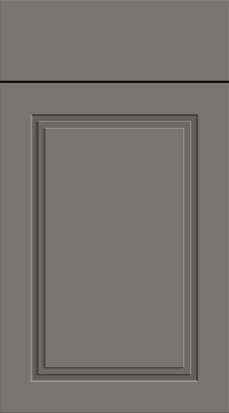 Paris Matt Taupe Kitchen Doors | Made to Measure | 50% Off