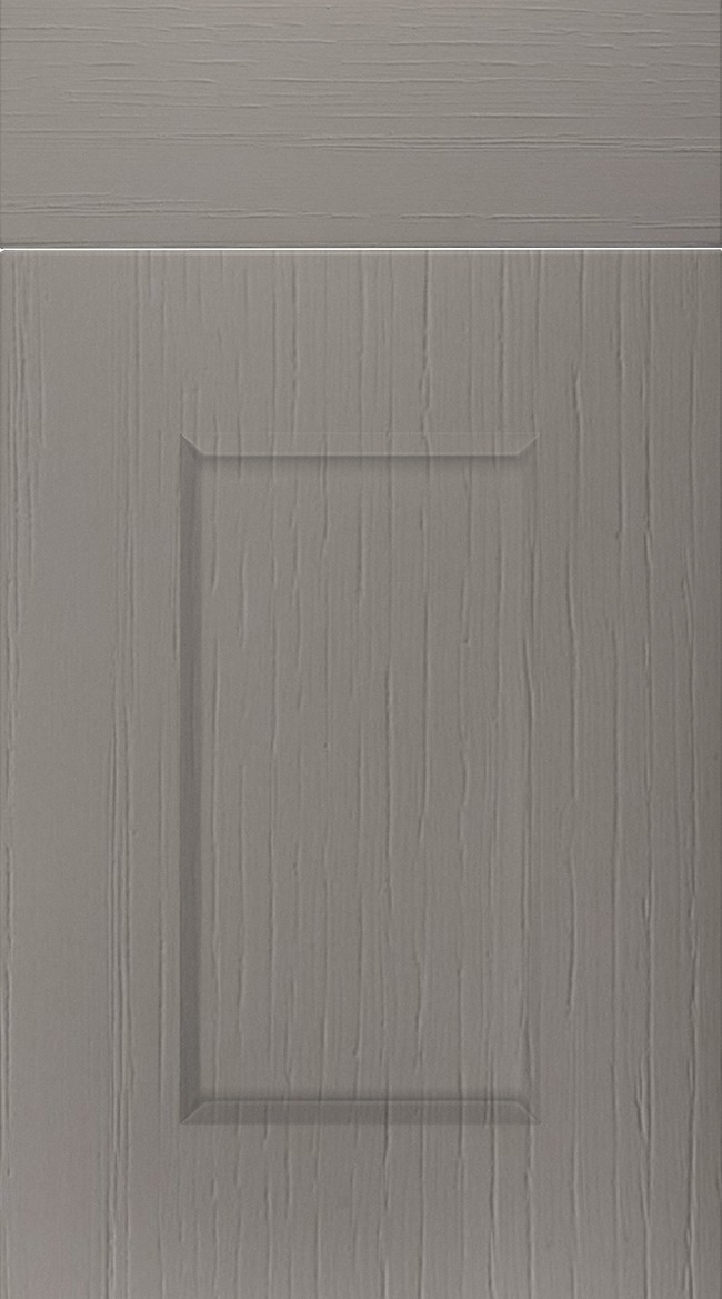 Salisbury Mussel Ash Kitchen Doors | Made to Measure | 50% Off