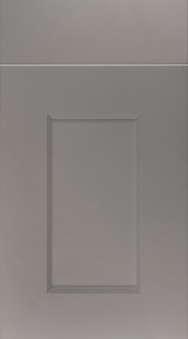 Salisbury Super Matt Cashmere Kitchen Doors | Made to Measure | 50% Off