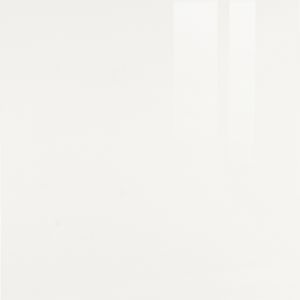 Zurfiz Supergloss White Kitchen Doors | Made to Measure | 50% Off
