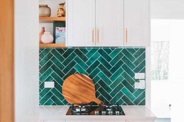 Kitchen Cabinet Doors | Made To Measure | Half Price